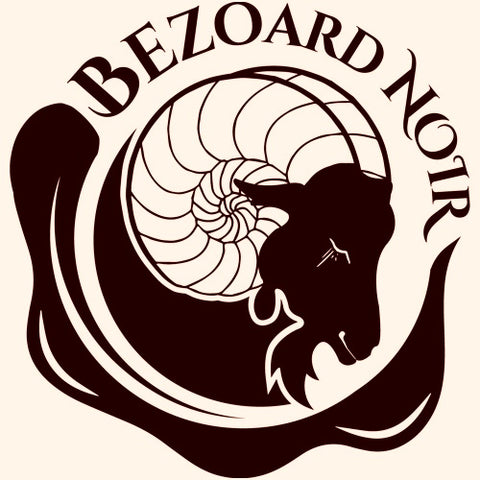 Bézoard Noir – Bezoard Noir